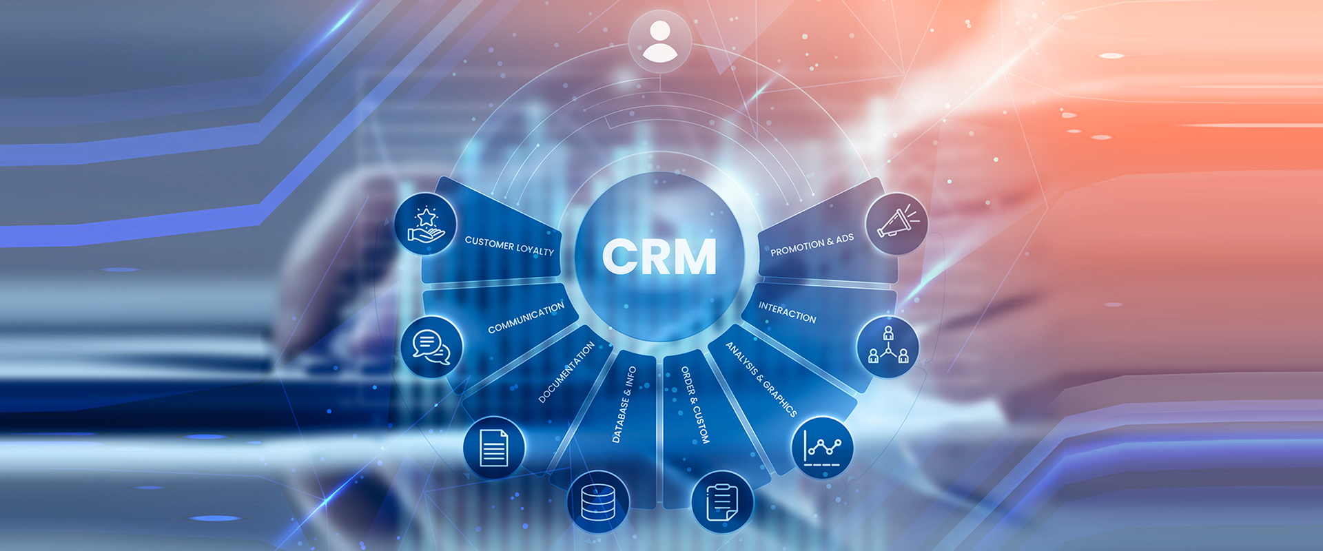 Discover Powerful Salesforce Crm Solutions Applogic Consulting